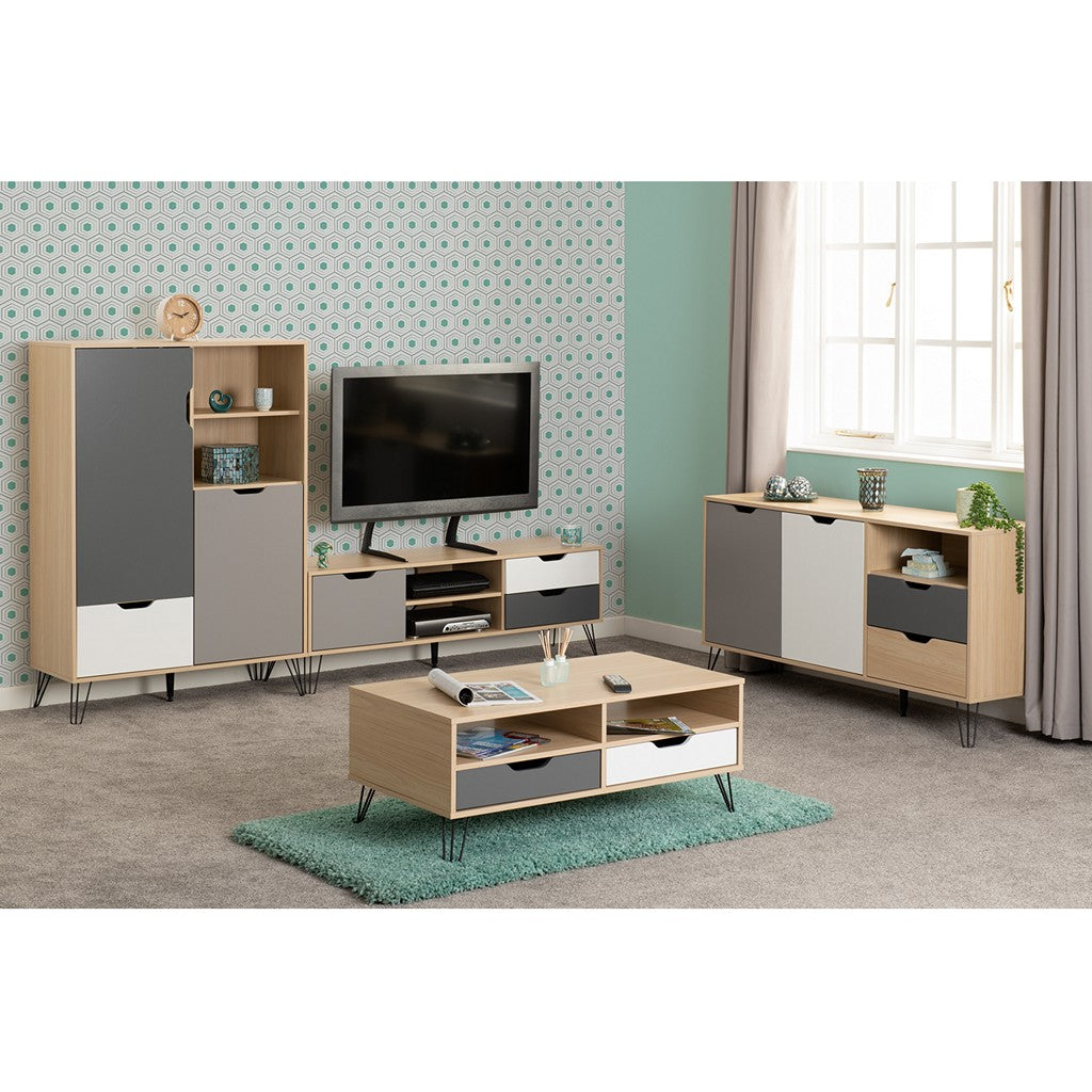 Seconique sideboard store